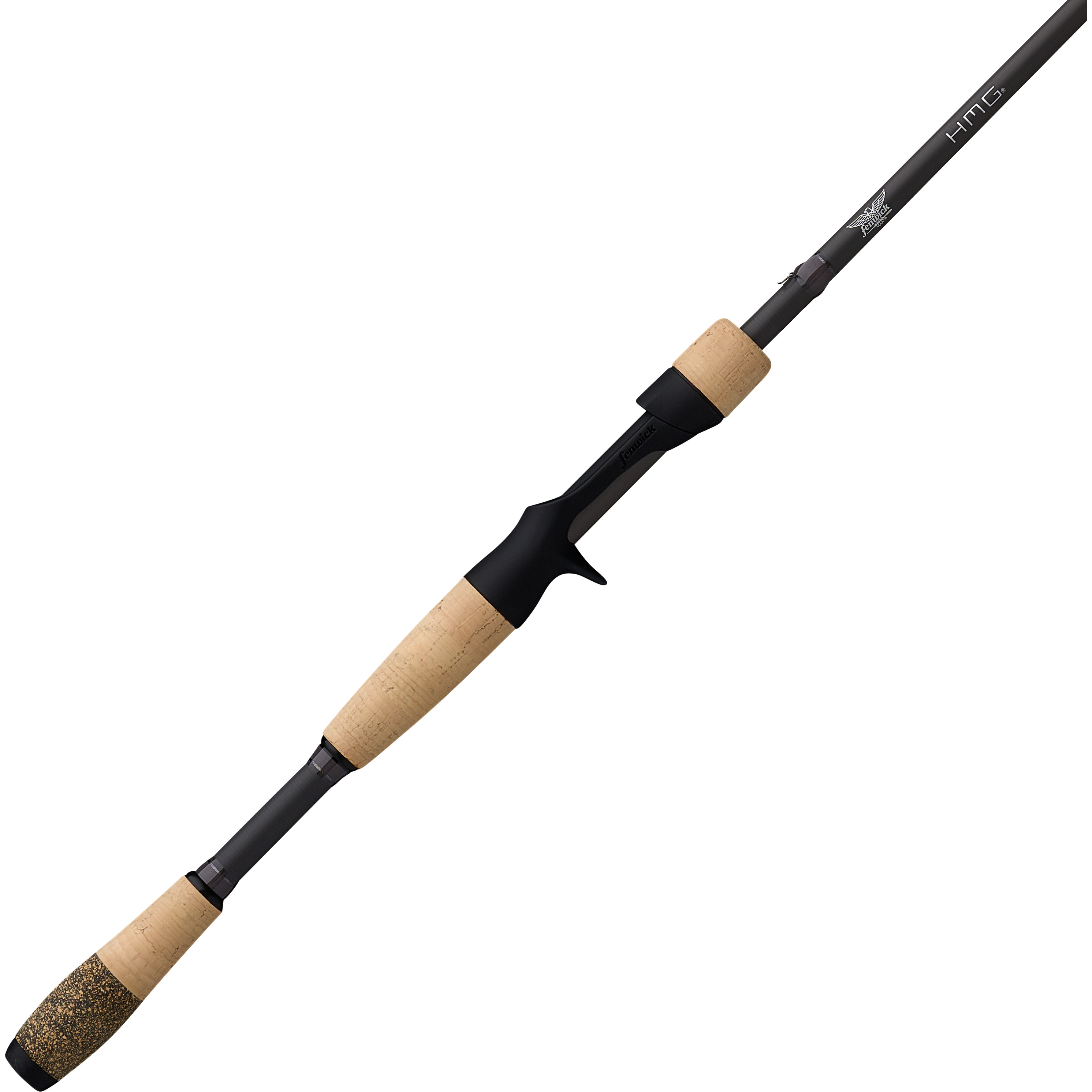 Fenwick HMG Bass Casting Rod | Bass Pro Shops